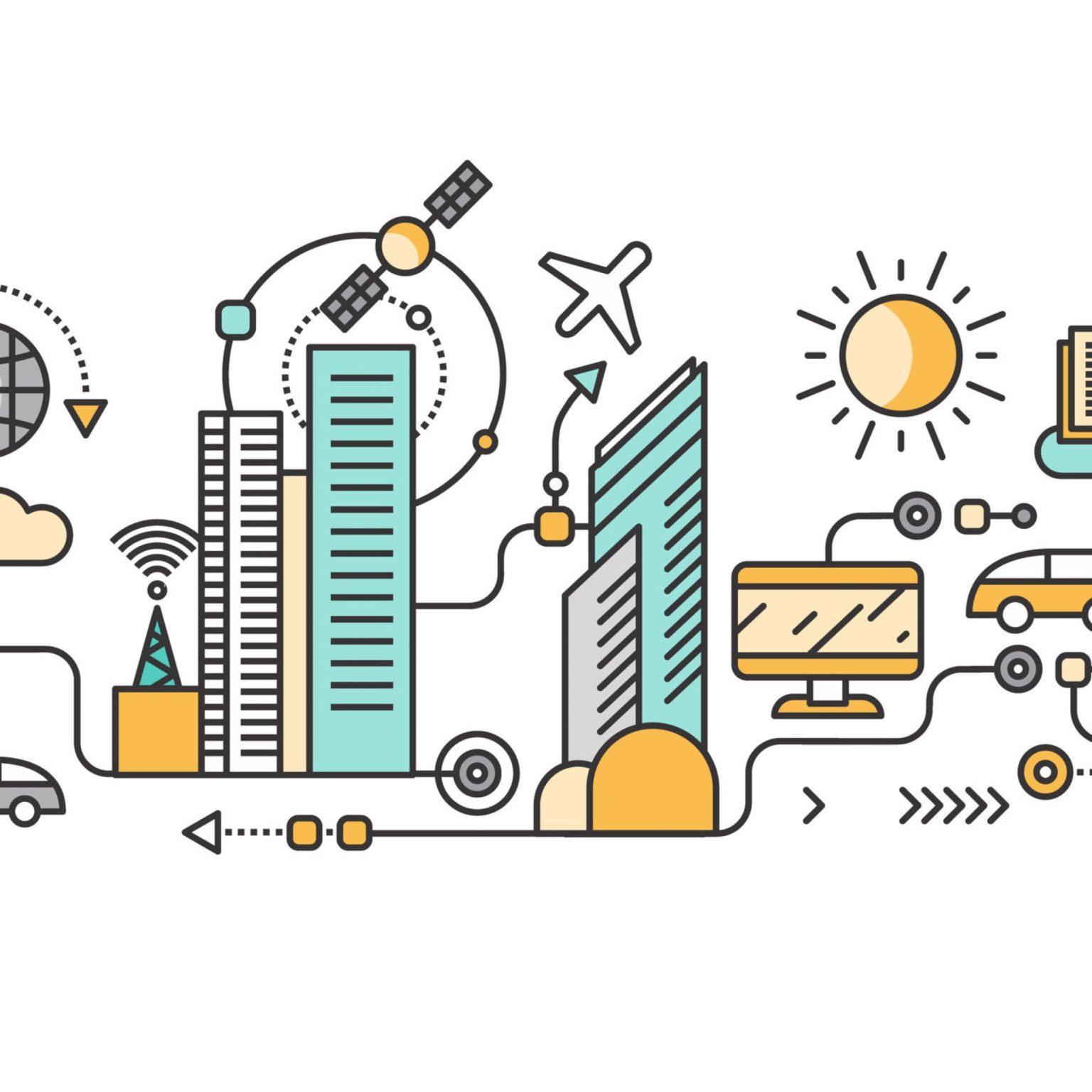 Infrastructure Investment and Jobs Act | Ohio Democratic County Chairs ...