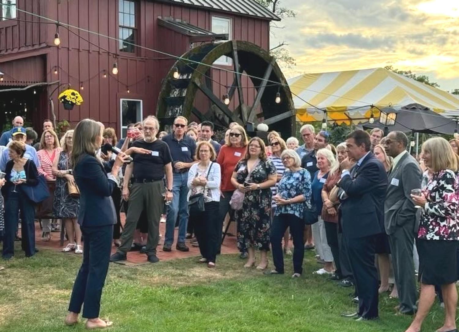 Amy Acton – for Ohio Governor | Ohio Democratic County Chairs Association