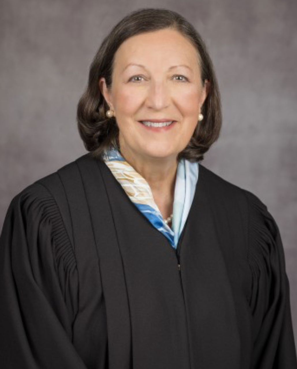 Justice Jennifer Brunner – Ohio Supreme Court | Ohio Democratic County ...